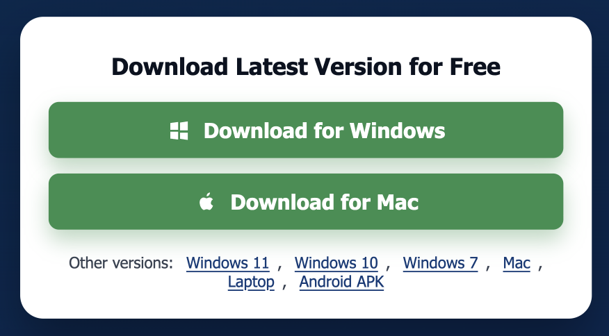 Dayforce Download for Windows 11 > All Supported Platforms & Guides May ...